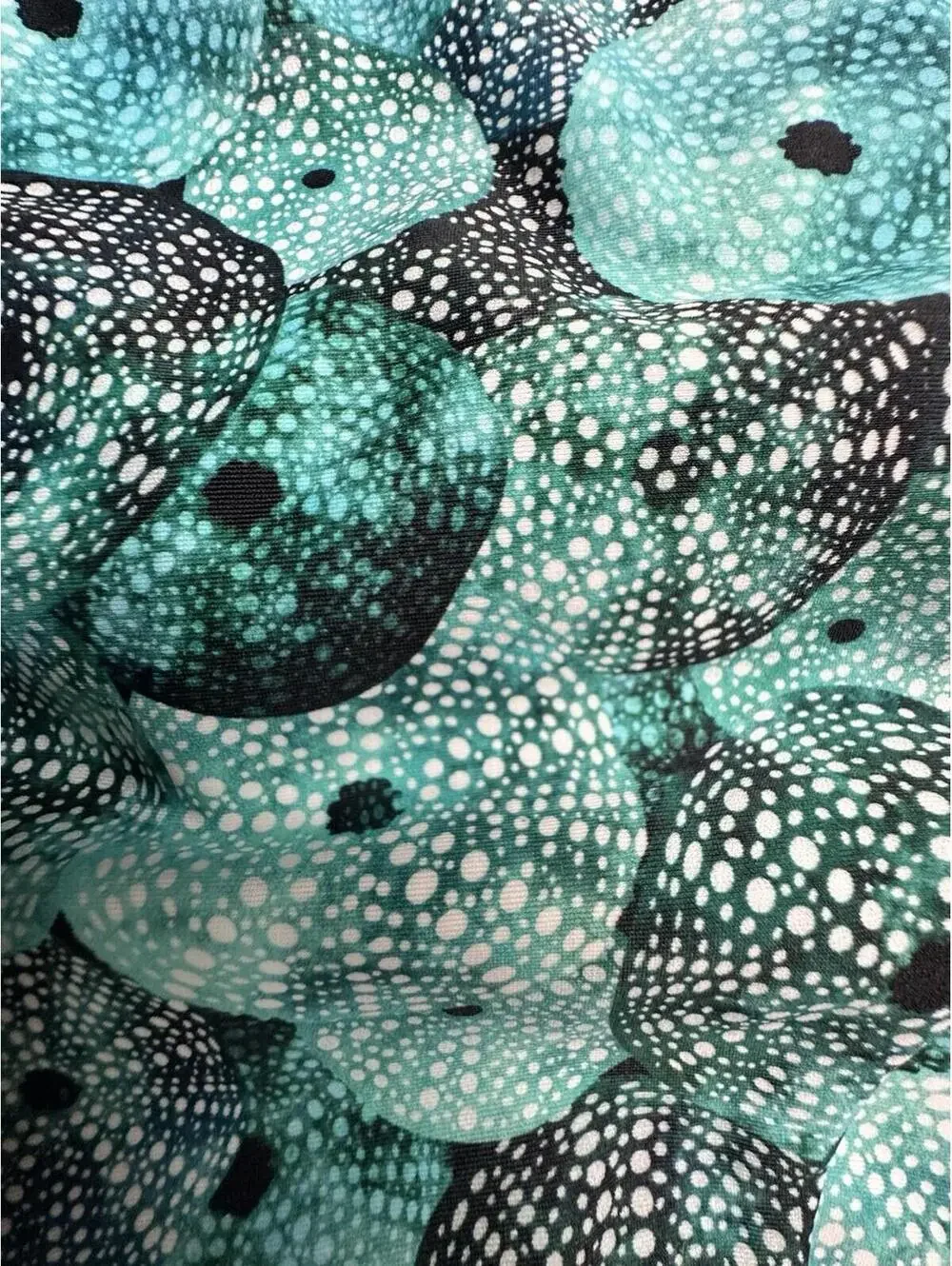 Swim | Fused Hawaii Sea Urchin Print Bikini Bottoms Size S Nwt 88885 ...
